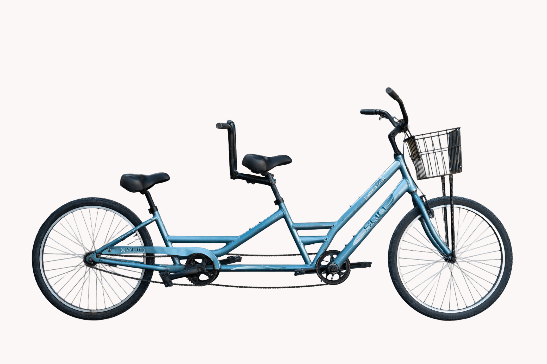 Tandem Bike Key West Rentals | Island Safari Rentals